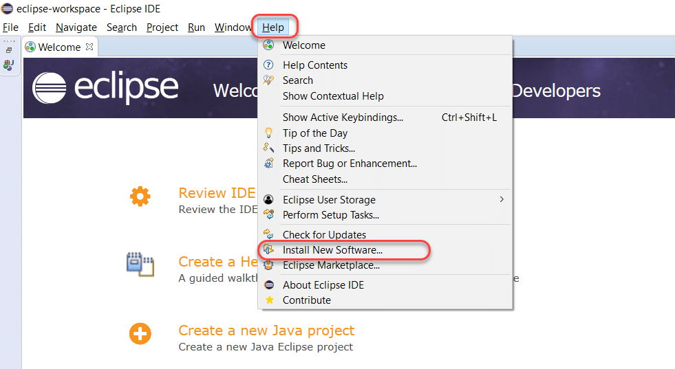 How To Install Testng And Set Up Testng In Eclipse And Intellij For Selenium